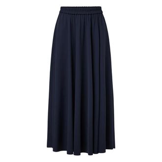Drykorn Damen, R&ouml;cke, Blau, SGr&ouml;&szlig;e