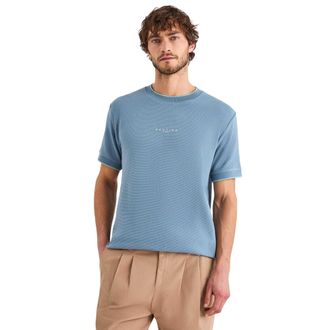 Nautica Urma T-Shirt f&uuml;r Herren (Petrol)