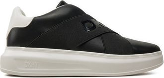 DKNY Sneakers DKNY Jaye K4467549 Schwarz