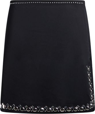 Paco Rabanne HOSEN & R&Ouml;CKE - Minir&ouml;cke auf YOOX.COM