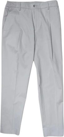 Be Able BE Able, Homme, Pantalons, Gris, Taille: W38 Chinos