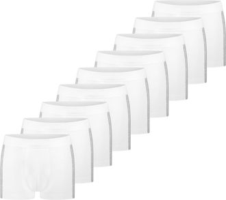 Schiesser Boxershorts 95/5 Stretch - Cotton