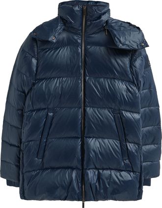 Polo Club Jacke Ofelia marineblau mit Polo Club Logo