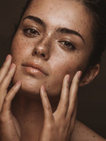 Make-up-Detox: 3 Gründe, warum sich dieser Trend wirklich lohnt