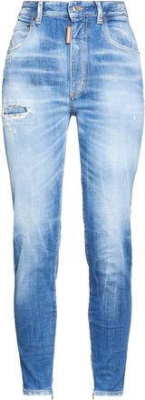 Dsquared2 HOSEN & R&Ouml;CKE - Jeanshosen auf YOOX.COM