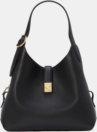 Kate Spade New York Kate Spade Deco Tote Bag Zum Umh&auml;ngen f&uuml;r Frauen in Schwarz | Leder