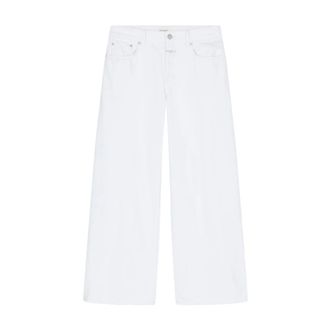 Closed Damen, Jeans, Wei&szlig;, W29 L32Gr&ouml;&szlig;e