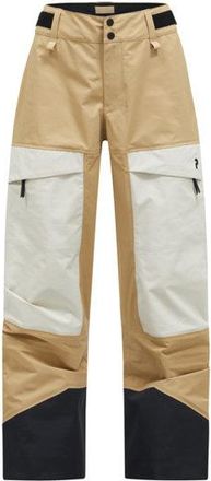 Peak Performance Gravity Gore-Tex 3L W - Hardshell-Hosen - Damen