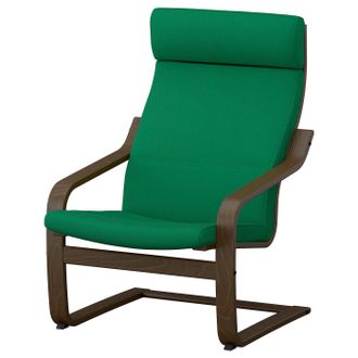 IKEA PO&Auml;NG Sessel