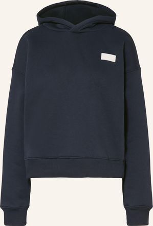 Sofie Schnoor Hoodie Basiksw blau