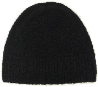 Dries Van Noten Beanie - Black
