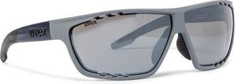 Uvex Sonnenbrillen Sportstyle 706 S5320065416 Grau