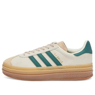 adidas Gazelle Bold - - Shoes - Herren - Beige - 40 2/3 EU