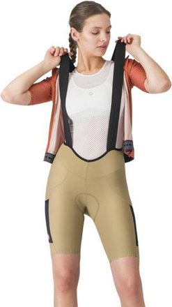 Castelli Unlimited Endurance W DT - Fahrradhose - Damen