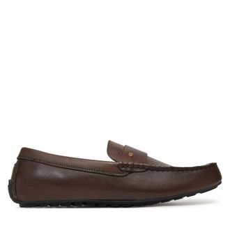 Gino Rossi Mokassins Gino Rossi LUIGI-02 125AM Braun