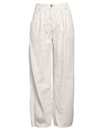 Brunello Cucinelli BAS - Pantalons en jean sur YOOX.COM