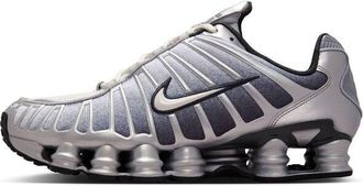 Nike Herren Sneaker SHOX TL PRINT