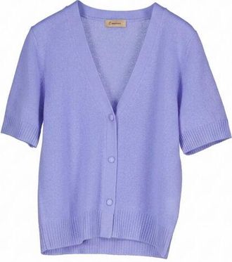 Engelhorn Damen Strickjacke aus Kaschmir