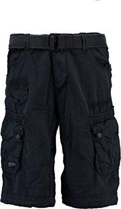 Geographical Norway Bermuda Homme Geographical Norway Parasol Marine-Taille - XXL