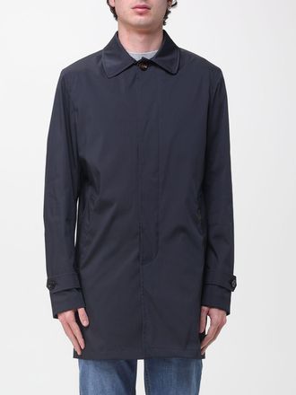 Moorer Veste MOORER Homme couleur Bleu