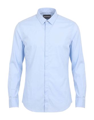 Emporio Armani TOPS - Hemden auf YOOX.COM