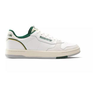 Reebok Sneakers - - Sport - Herren - Wei&szlig; - 39 EU