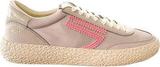 Puraai Sneaker - Grau