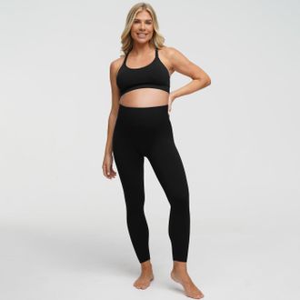 creamy fabrics Seamless Umstandsleggings