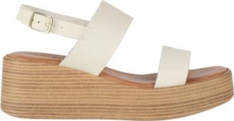 Antica Cuoieria SCHUHE - Sandalen auf YOOX.COM