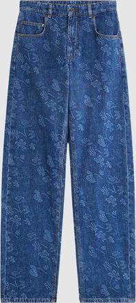 Vanessa Bruno Jean Farel Floral