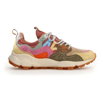 Flower Mountain Damen, Schuhe, Mehrfarbig, 36 EUGr&ouml;&szlig;e