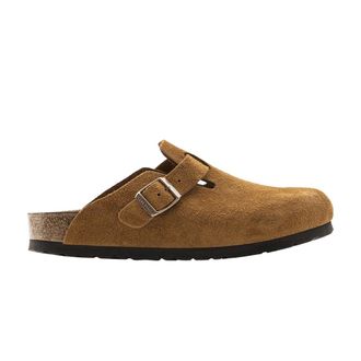 Birkenstock Herren, Schuhe, Braun, 44 EUGröße