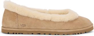 UGG Ugg, Femme, Chaussures, Beige, Taille: 36 EU Ballerinas