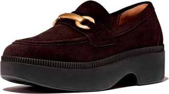 FitFlop F-Luma Chunky Loafers EU 38