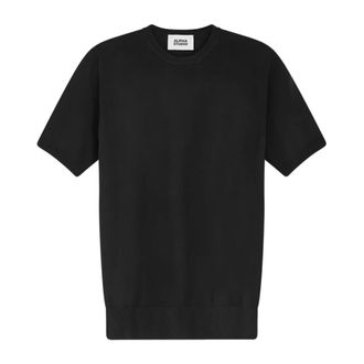 Alpha Studio Homme, Pulls, Noir, Taille: 2XL Pull col rond