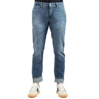 Siviglia Loretello Jeans - - Jeans - Herren - Blau - W40