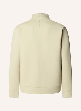 Hackett Sweatshirt Hs Ultra Hybrid Fz beige