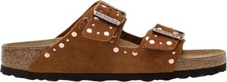 Birkenstock Femme, Chaussures, Brun, Taille: 36 EU Tongs