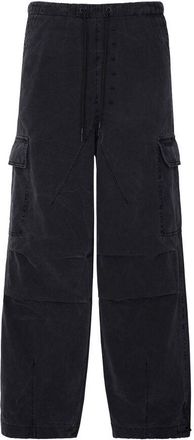 Worst Behavior Herren Hose ISTVAN