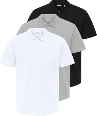 Only & Sons Poloshirt ONSGORDON