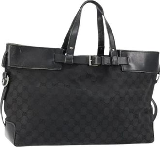 Gucci Damen, Pre-Owned, Schwarzk, ONE SIZEGr&ouml;&szlig;e