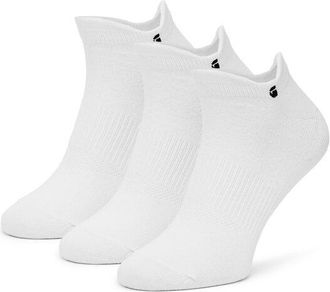 G-Star Kurze Socken AS_G-STAR_S_028_SS25 (3-PACK) Weiß