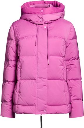 Dekker JACKEN & M&Auml;NTEL - Pufferjacken & Daunenjacken auf YOOX.COM