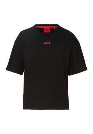 HUGO BOSS T-Shirt SHUFFLE_T-SHIRT mit Rundhalsausschnitt