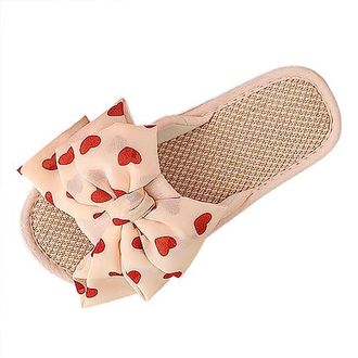 Generico Generico Chaussons de plage pour enfant d&eacute;t&eacute; pour fille, chaussons orthop&eacute;diques pour femme d&eacute;t&eacute;, sandales d&eacute;t&eacute; confortables en argent avec talon avec