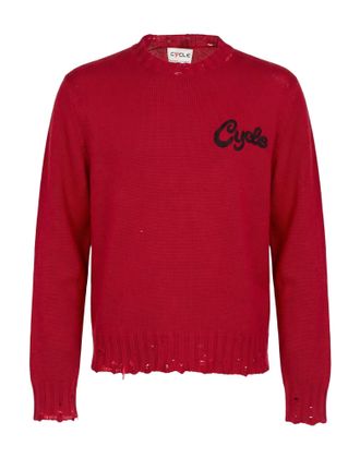 Cycle STRICKWAREN - Pullover auf YOOX.COM