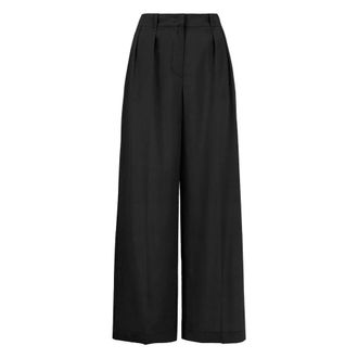 Bomboogie Sweatpants - - Trousers - Damen - Schwarzk - 2XS