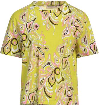 Pucci TOPS - T-shirts auf YOOX.COM