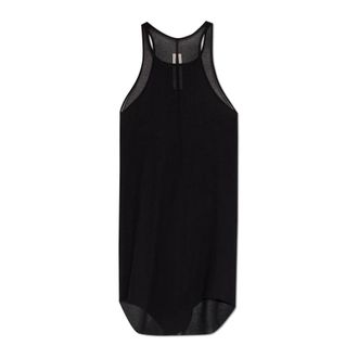 Rick Owens Herren, Oberteile, Schwarzk, MGr&ouml;&szlig;e