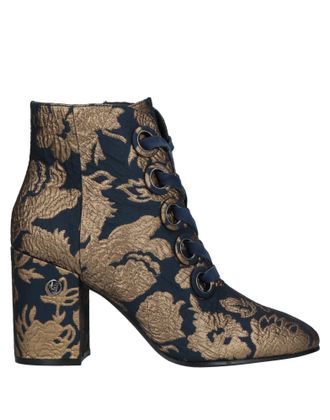 Liu Jo SCHUHE - Stiefeletten auf YOOX.COM